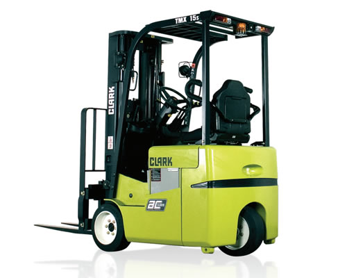 Montacargas – CERON